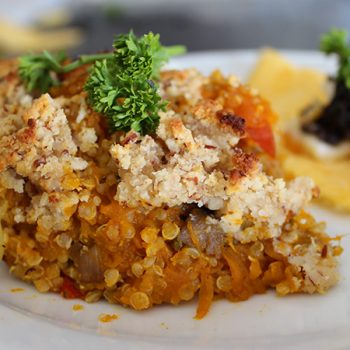 Ayahuasca Retreat Food and ayahuasca dieta