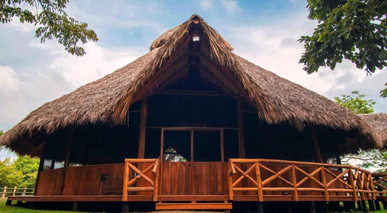 Soltara: Holistic Retreats in Costa Rica