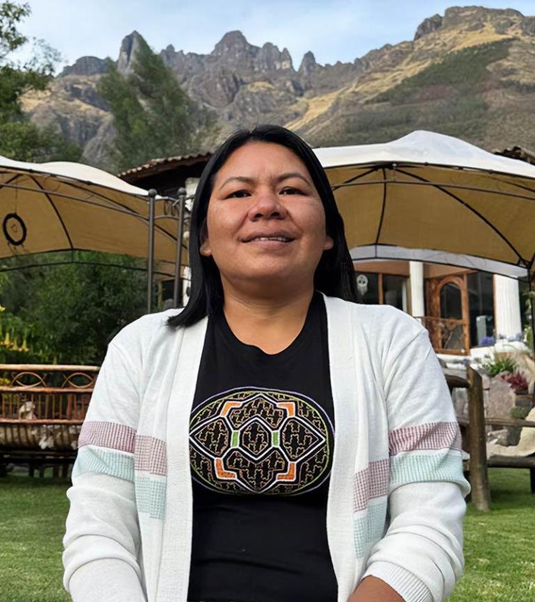 Karina | Soltara Healing Center