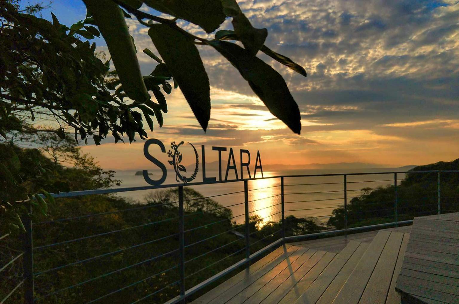 Soltara: Holistic Retreats in Costa Rica