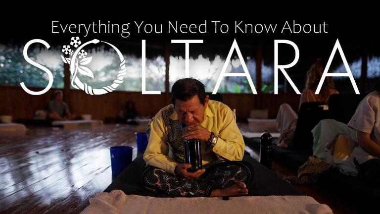 Soltara: Holistic Retreats in Costa Rica